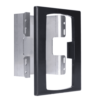 IEVO-U | ievo ultimate™ fingerprint reader | CDVI